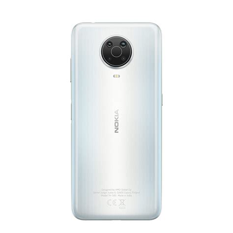 Nokia G20 4GB, 64GB - Pokhara Mobile Store