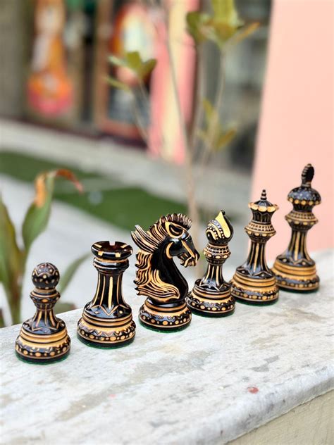 Exploring The Connection Between Chess And Mathematics My Chess Sets