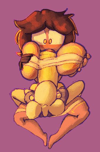 Rule 34 2024 Aliasing Animated Anthro Bandage Big Breasts Big Penis