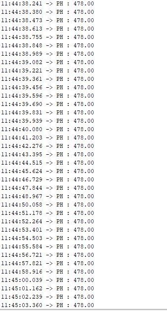 Sensor Setup With Rs485 Modbus Rtu Protocol Sensors Arduino Forum