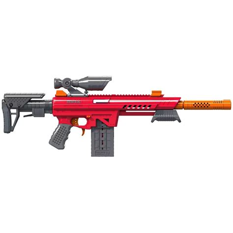 Dart Zone Max Stryker Blaster Time