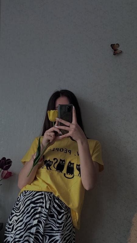 Футболка 🇹🇷 — ціна 170 грн у каталозі Футболки Купити жіночі речі за доступною ціною на Шафі