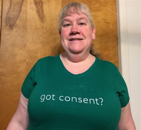 Tammyjo Eckhart Phd On Linkedin Stpatricksday2023 Consentmatters