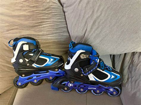 როლიკები Inline Skates Facebook Marketplace