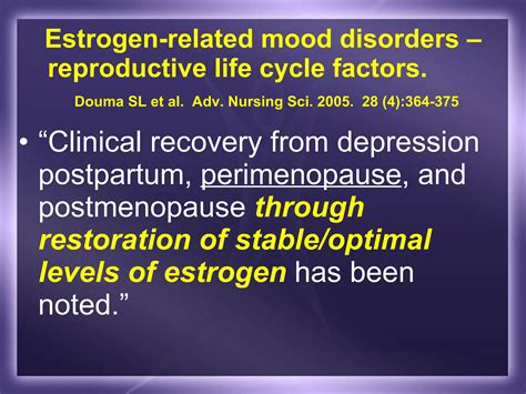 Thyroid Adrenals And Sex Hormones A Balancing Act Ppt