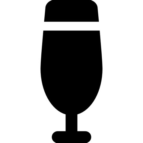 Glass Icon