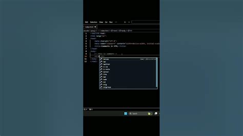 Comments In Html Youtube