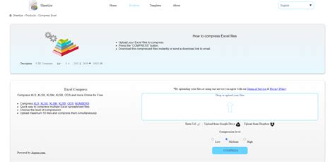 11 Best Compress Excel File Tools 2024 Free