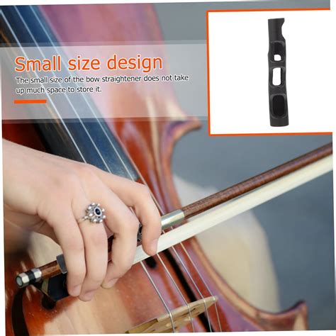 Instrumentos De Agarre De Arco De Violín Musicales Para Adultos Postura