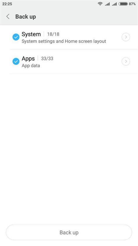 How To Backup Apps Before Factory Reset Device Boom