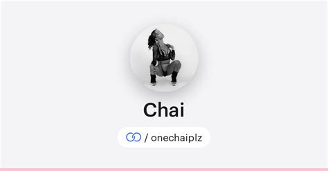 Chai Onechaiplz · Solo To