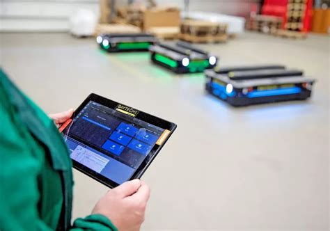 How To Successfully Deploy Your AMRs