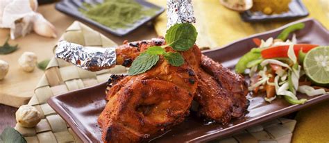 20 Best Chicken Dishes In India Tasteatlas