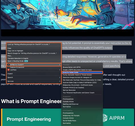 Aiprm Aiprm