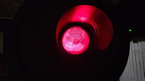 Grs Searchlight Signal Youtube