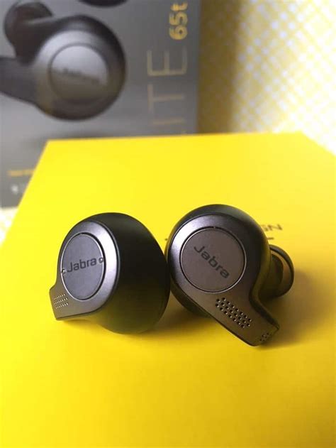 Jabra Wireless Earbuds Are Perfect For Daily Active And Business Life Celebrate Woman Today