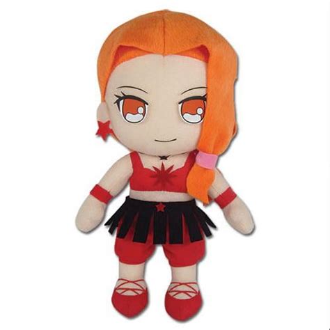 Eudial Sailor Moon 8 Plush Great Eastern 52599