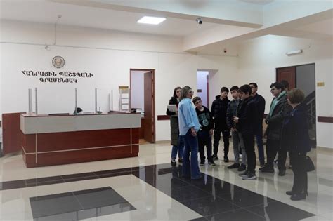 ՀՀ ՓԱՍՏԱԲԱՆՆԵՐԻ ՊԱԼԱՏ ԵՆ ԱՅՑԵԼԵԼ «ԱԴԱՄՅԱՆ ԴՊՐՈՑ ՈՒՍՈՒՄՆԱԿԱՆ ՀԱՍՏԱՏՈՒԹՅԱՆ ԱՇԱԿԵՐՏՆԵՐԸ ՀՀ