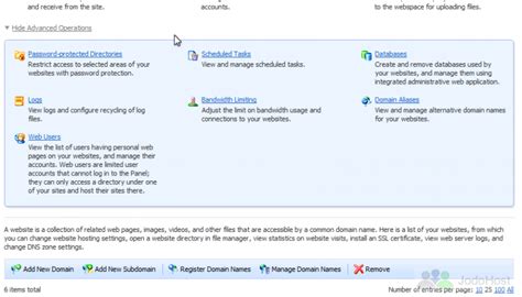 How To Set Up Scheduled Tasks Cron Jobs In Plesk