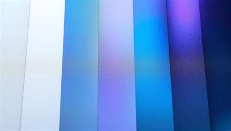 Understanding Titanium Color Shades Meanings And Applications Chinas Leading Titanium