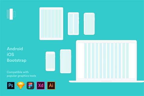 30 Best Adobe Xd Ui Kits Templates 2020 Design Shack