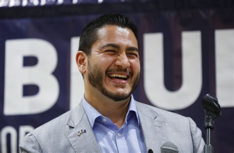 Abdul El Sayed Repeatedly Said Defund The Police In 2020
