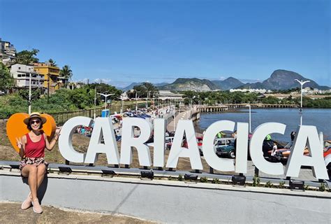 Cariacica Dicas