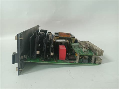 NI PCI Bit Analog Input Module Changxin Automation