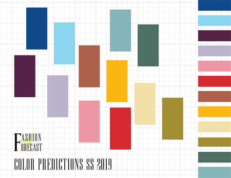 Color Predictions And How We Make Them On Behance