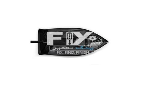 تعمیر اتو فیلیپس بررسی مشکلات رایج و روش عیب یابی یدک تعمیر