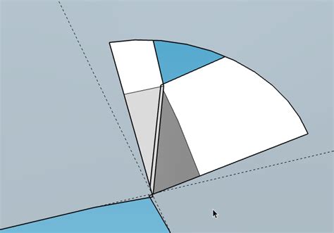 Problems With The Follow Me Tool SketchUp SketchUp Community