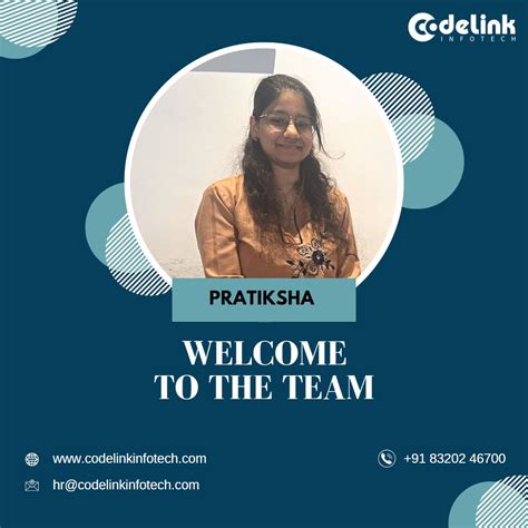 Codelinkinfotech Codelink Codelinkies Team Softwaredeveloper