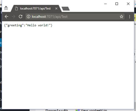 Debugging Azure Functions With Logicapps Locally Peter Rombouts