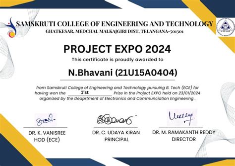 Bhavani Neerudi On Linkedin Iot Based Smart Parking System