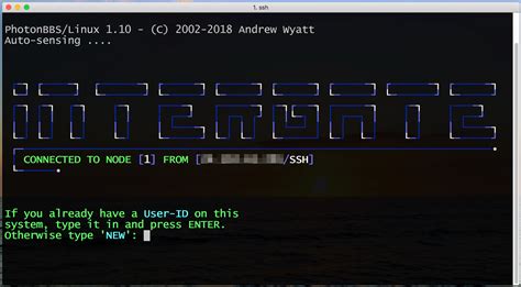 Telnet Telnet BBS Guide