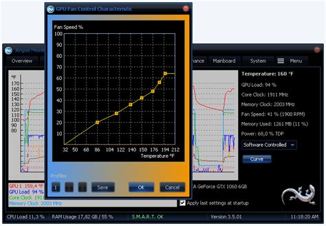 Software Cpu Fan Control Genlalaf