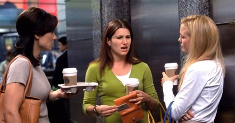Kate Hudson Improvised How To Lose A Guy In 10 Days Most Famous Scenes