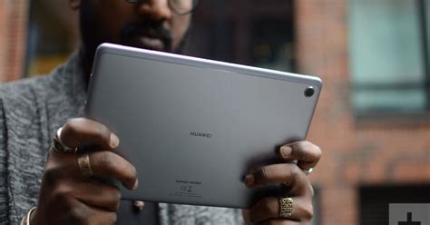 Huawei Matepad Pro With Inch Punch Hole Display Kirin Huge Battery With W Wireless