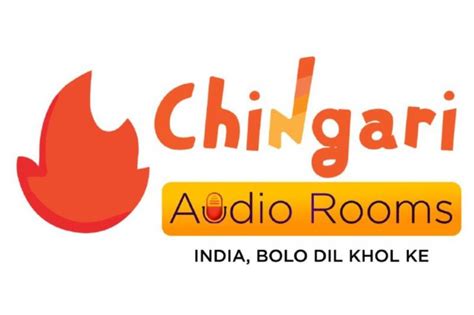 Rachit Nanda On Linkedin चिंगारी के ऑडियो रूम्स को पसंद कर रहे हैं लोग मंथली यूजर एक्टिविटी 15