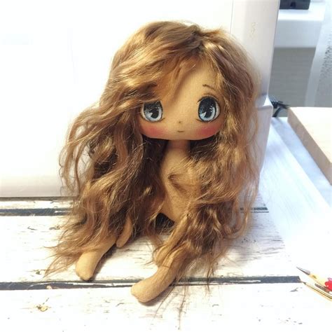 🙈🙈🙈я влюбилась такая она нежная получается да куклакупить