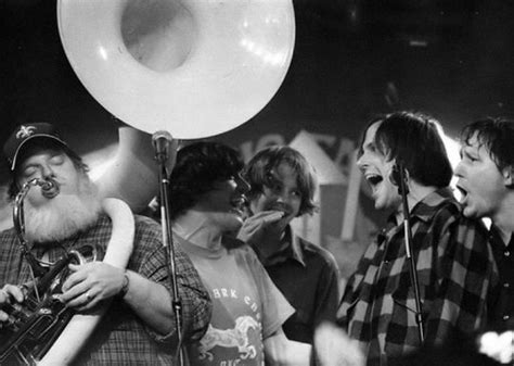 Noise Never Ends Neutral Milk Hotel Neutral Milk Hotel Good Music
