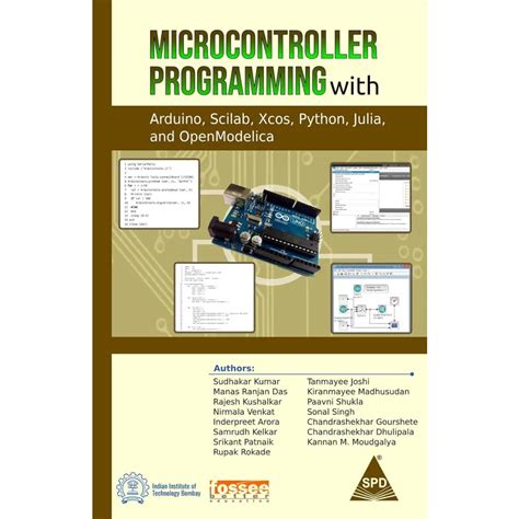 Microcontroller Programming Arduino Bookzone Ashish Kyal