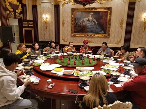 Манжуур хотын аялал Монгол Аялал