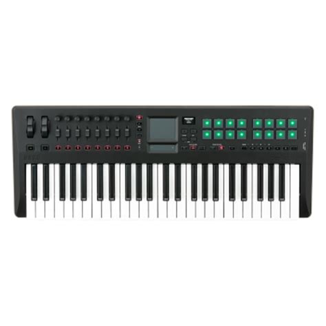 Korg Taktile USB Midi Controller Keyboard PT Sinceremusic