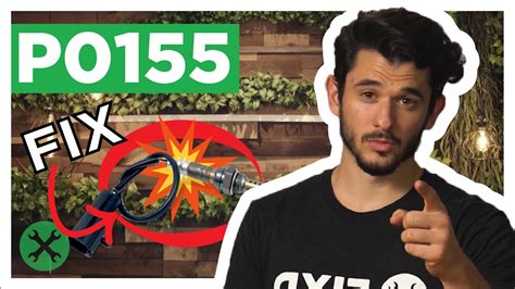 P0155 Explained Oxygen Sensor Heater Circuit Malfunction Simple Fix YouTube