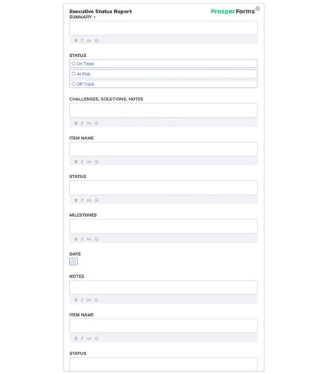 1 Must Have Agile Status Report Template Free Download Throughout Agile Status Report Template