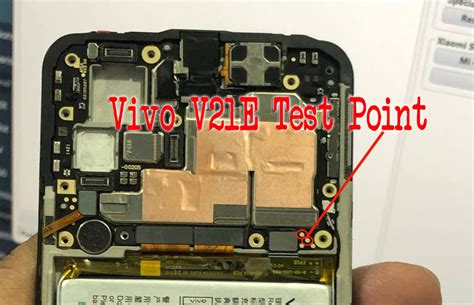 Vivo V E Test Point Reboot To Edl Mod Rom Provider Hot Sex Picture