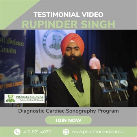 [video] rupinder singh on linkedin thank you to the college for this