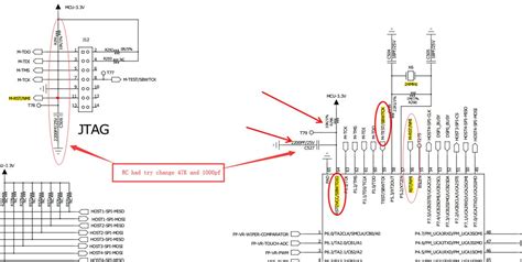 Ccsmsp430f5259 Msp430f5259 Cant Download Program Error Connecting