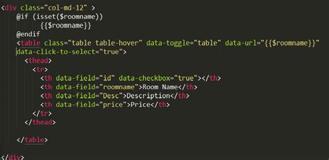 Javascript How To Pass Json Object To Bootstrap Table Stack Overflow